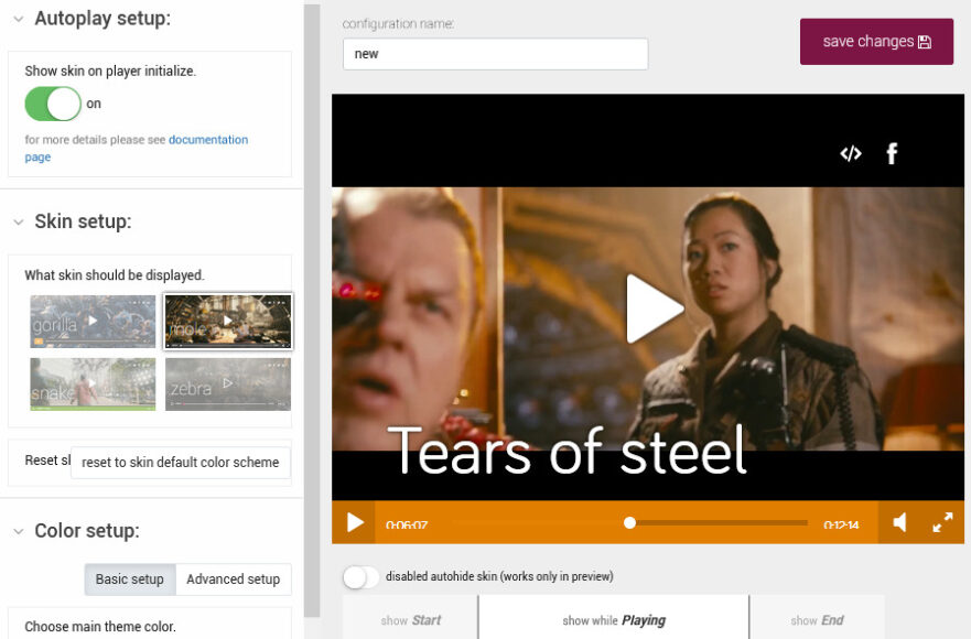 Create A Secure Adaptive Bit Rate Hls Stream With Nginxrtmpffmpeg On Ubuntu 2004 2021 U S